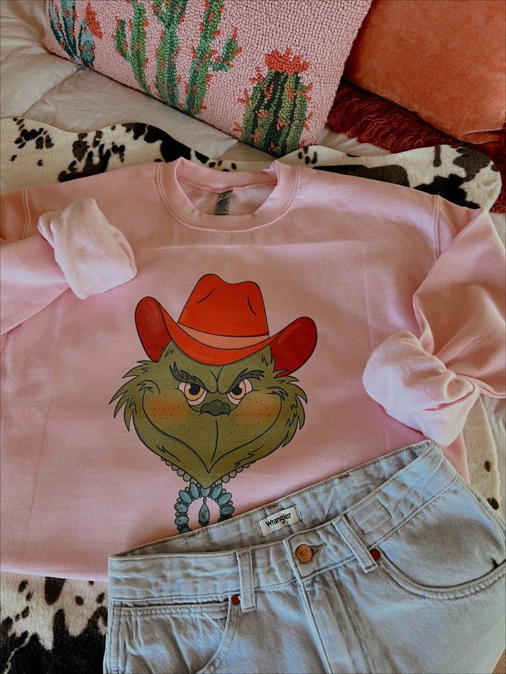 COWBOY G – Western Vintage Babe
